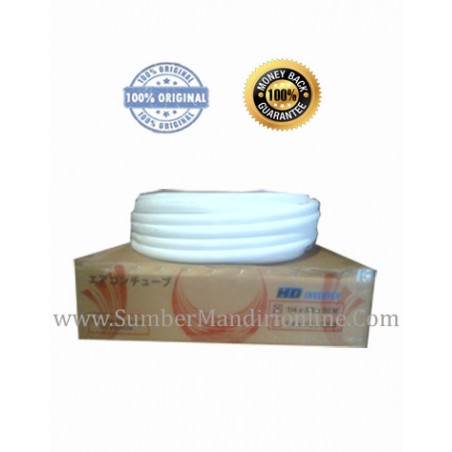 PIPA SET 3/8 X 5/8 @ 15M HD PREMIUM - PT. Sumber Mandiri